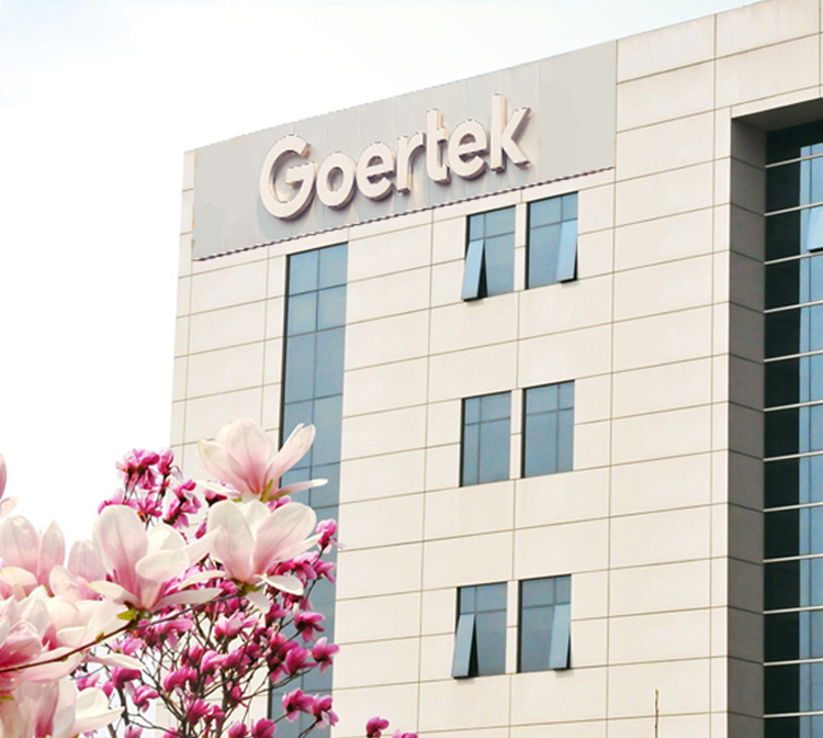 歌尔股份 - We make it together