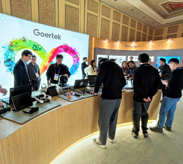 歌尔股份 - We make it together