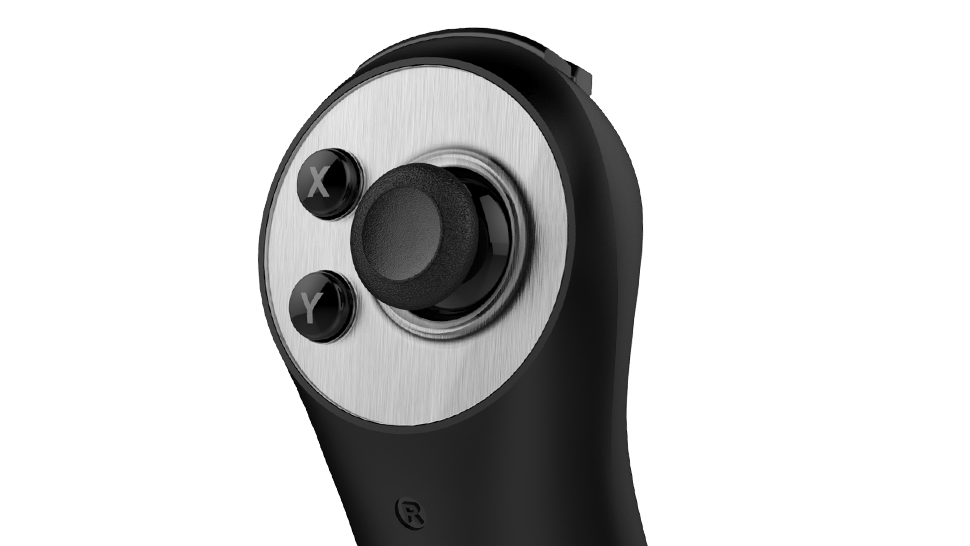 Somatosensory Controller_Smart Hardware_Products & Core Competence_Goertek