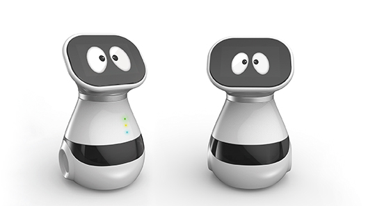 Home_Products & Solutions_Goertek