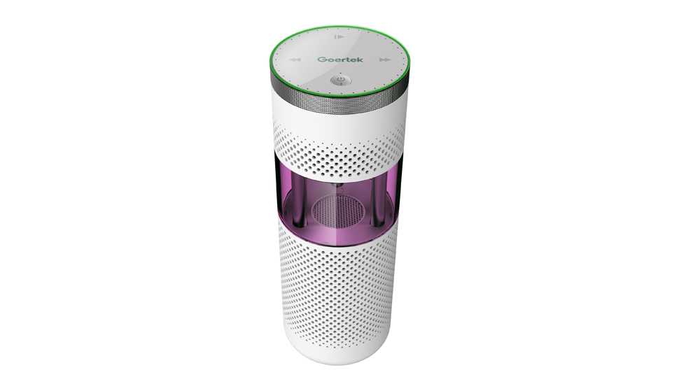 Home_Products & Solutions_Goertek