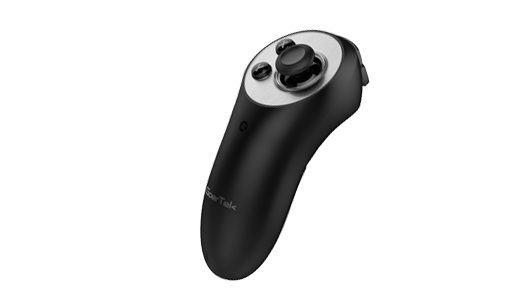 Viewable_Products & Solutions_Goertek