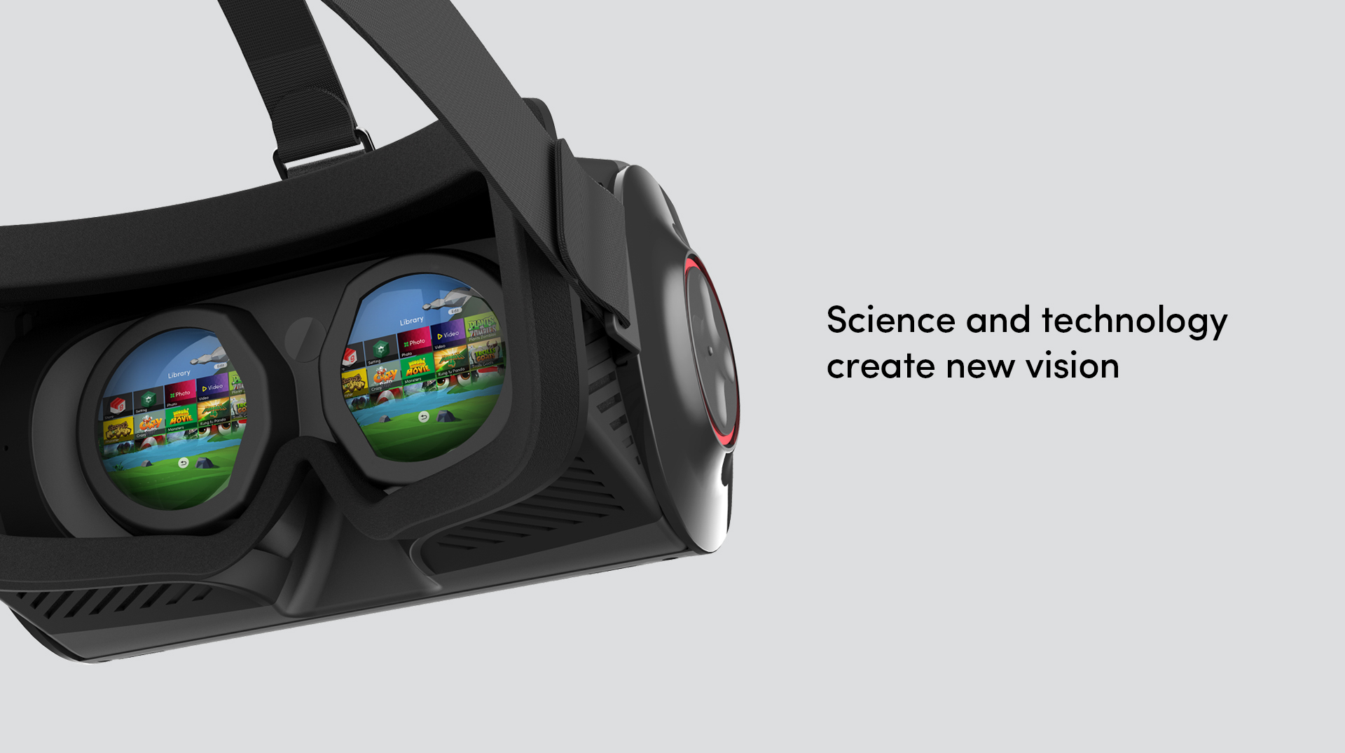 Goertek - We make it together