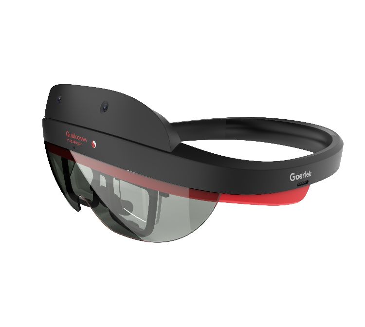 Goertek - We make it together