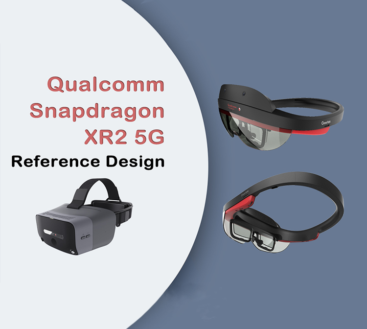 Goertek - We make it together