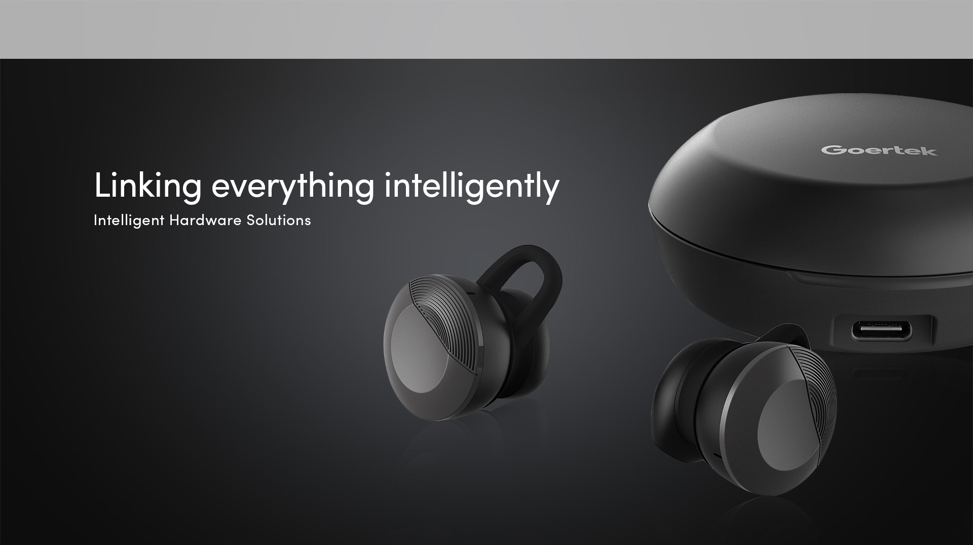 Goertek - We make it together