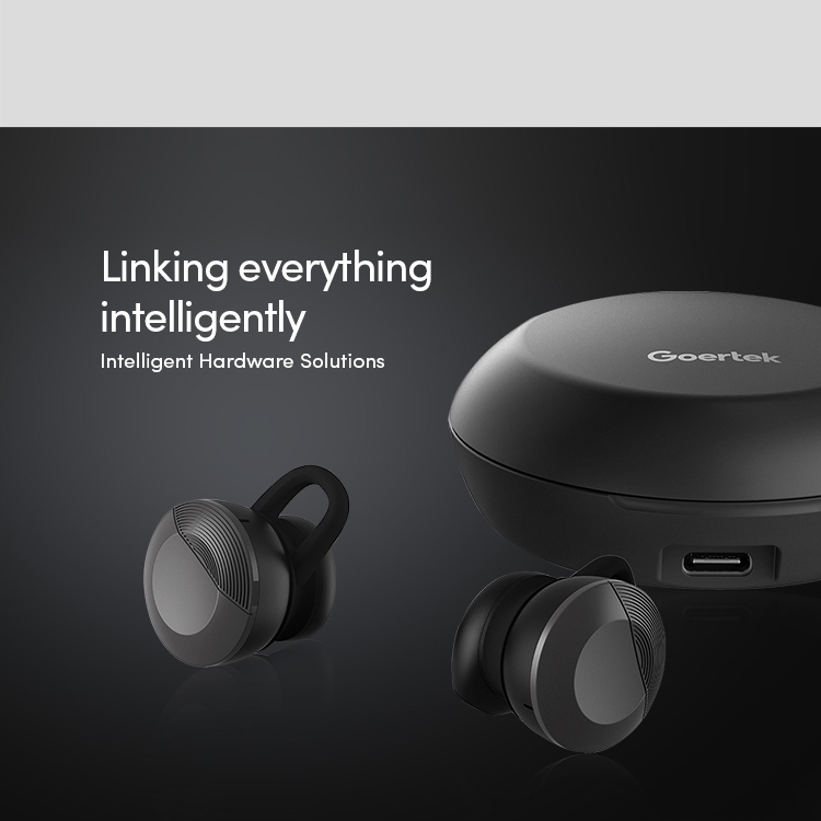 Goertek - We make it together