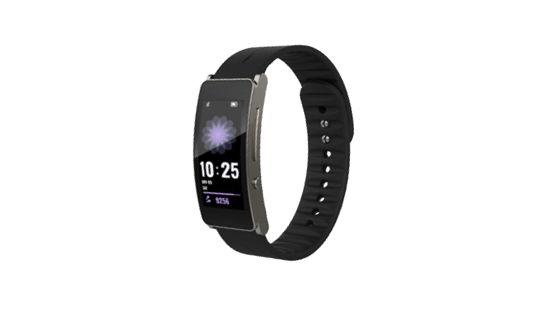 Wearable_Products & Solutions_Goertek