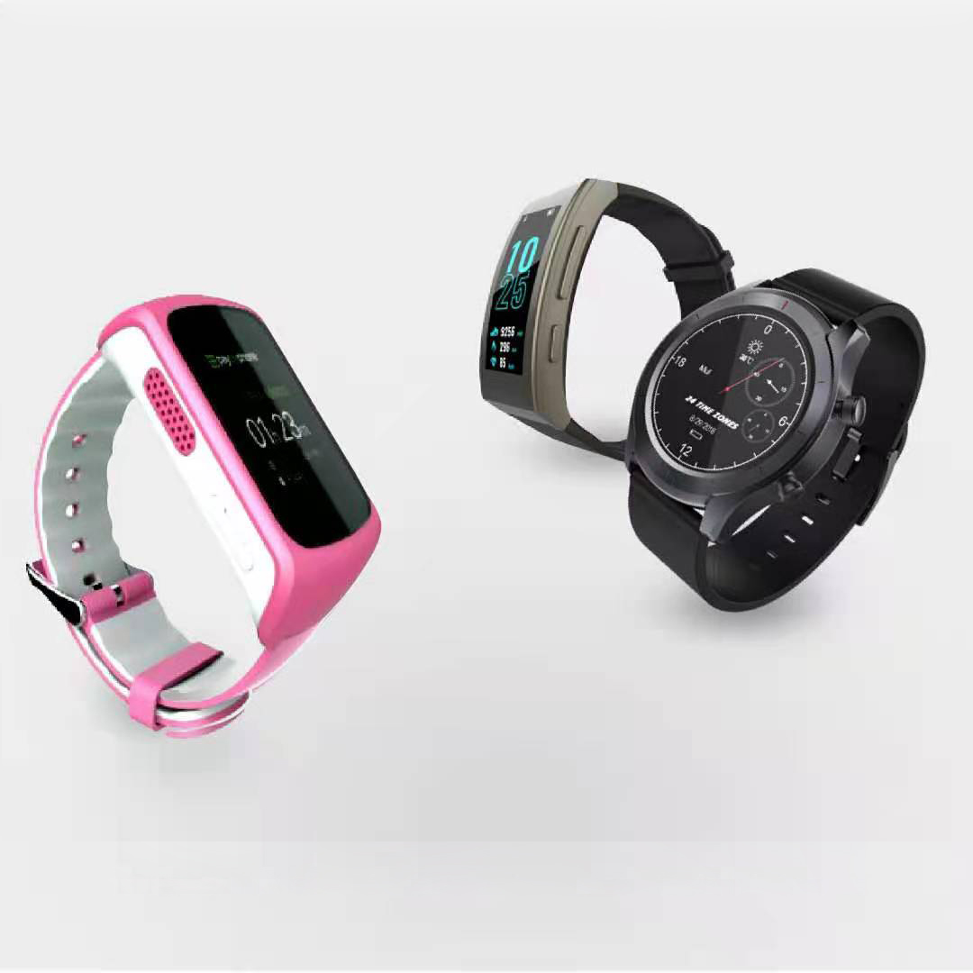 Products & Solutions_Goertek