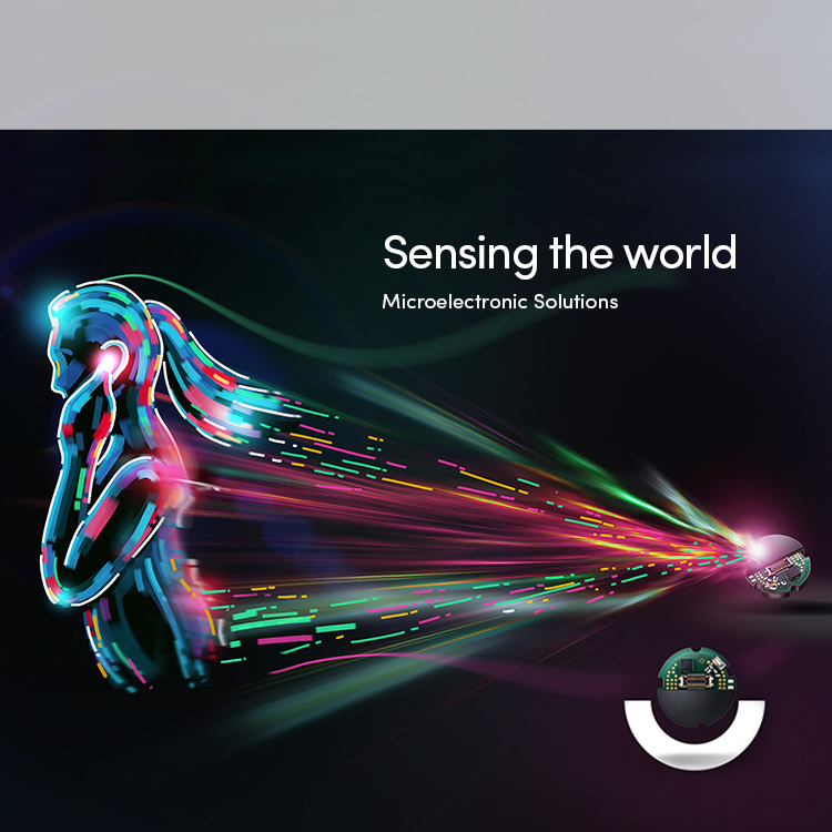 Goertek - We make it together