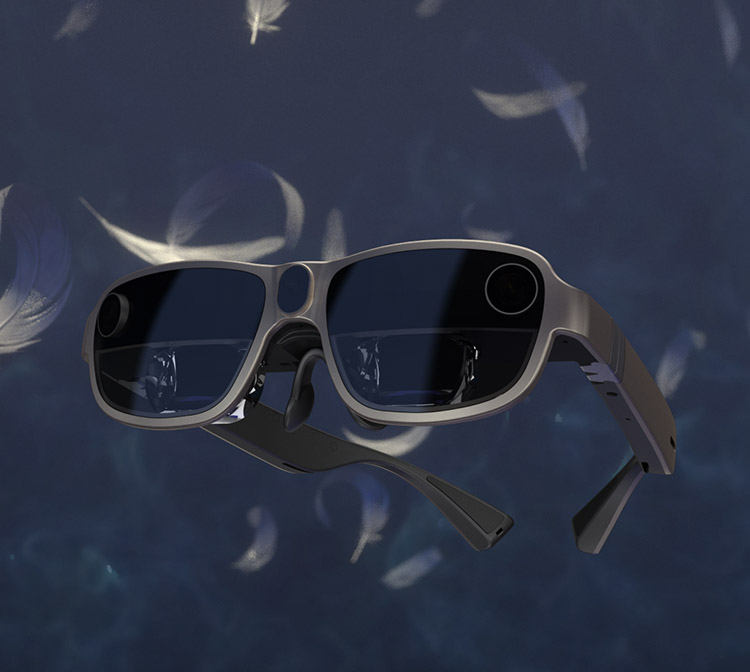 Goertek - We make it together