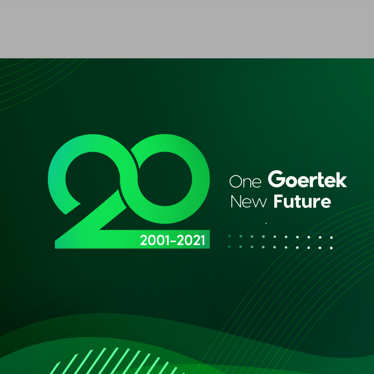 Goertek - We make it together