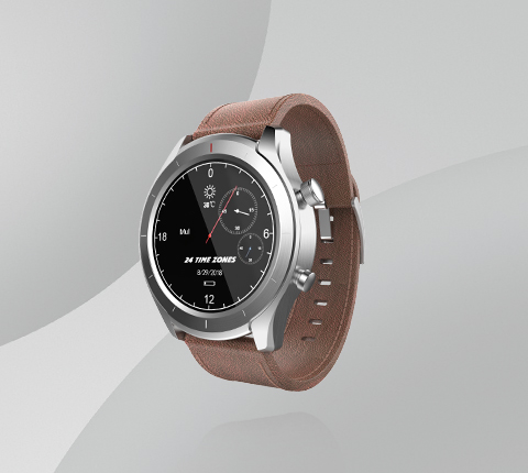 Goertek - We make it together