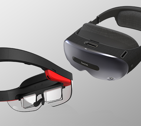 Goertek - We make it together