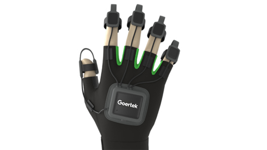 Viewable_Products & Solutions_Goertek