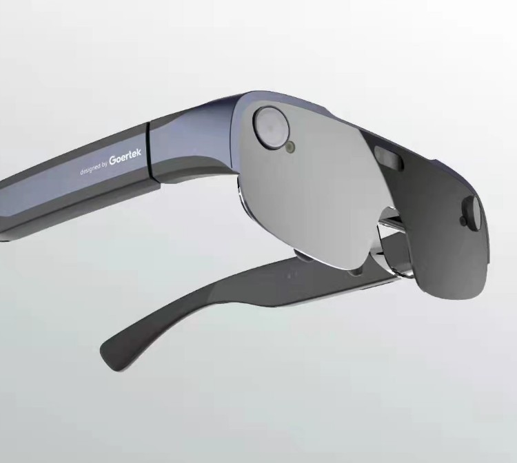 Goertek - We make it together