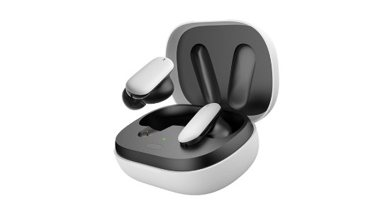 Hearable_Products & Solutions_Goertek