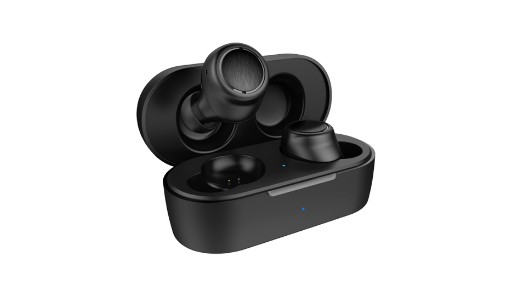 Hearable_Products & Solutions_Goertek