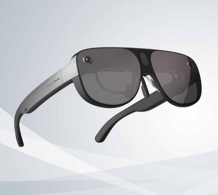 Goertek - We make it together