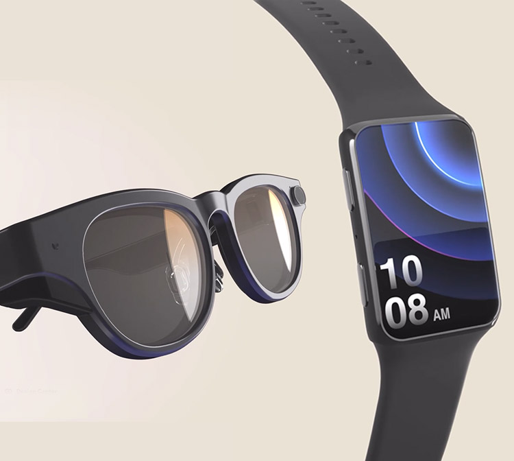 Goertek - We make it together