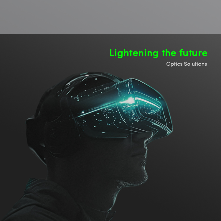 Goertek - We make it together