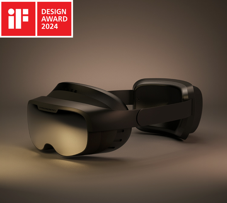 Goertek - We make it together