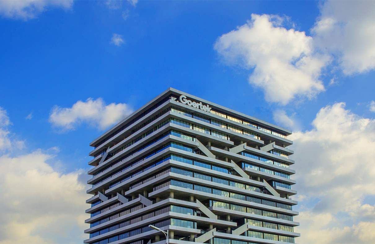 Goertek - We make it together