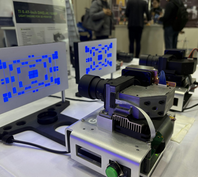 Goertek - We make it together