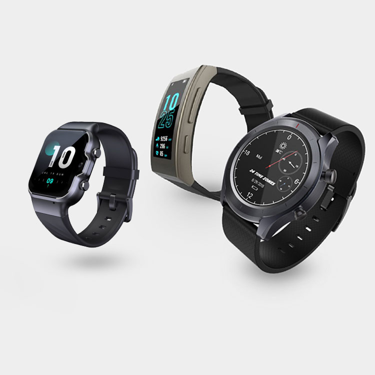 Smart Hardware_Products & Core Competence_Goertek